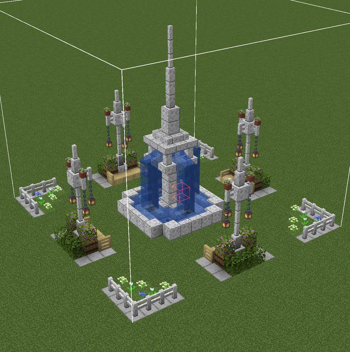 Minecolonies Style Explorer