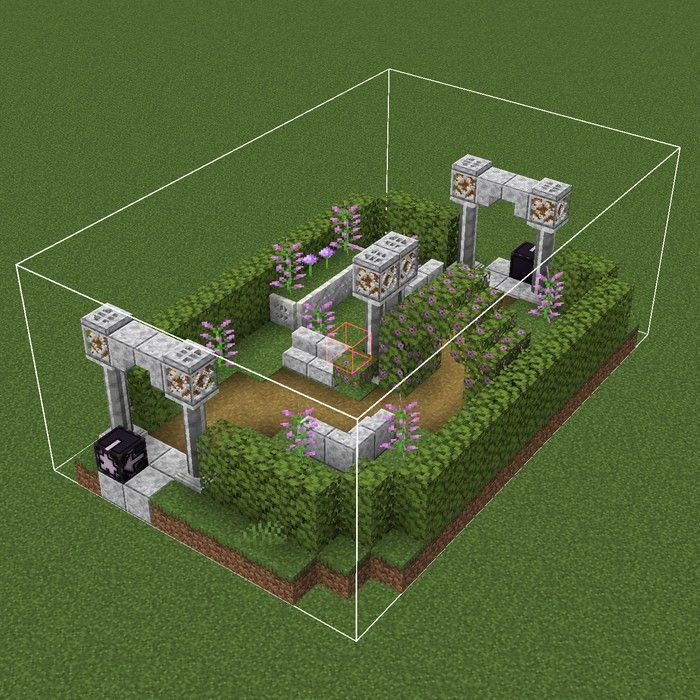Minecolonies Style Explorer