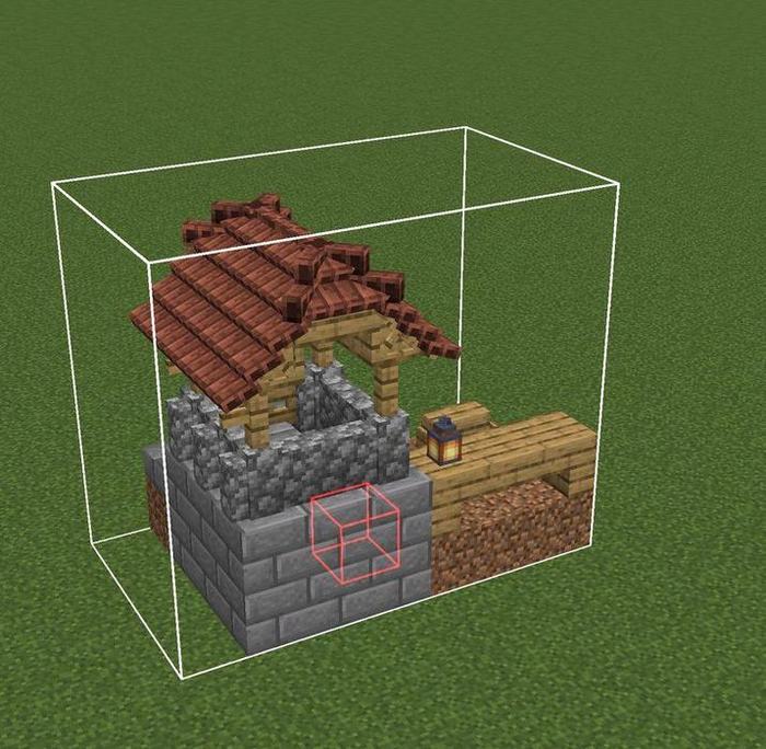 Minecolonies Style Explorer