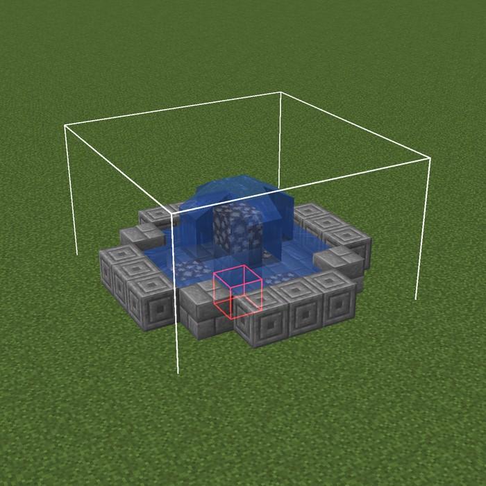 Minecolonies Style Explorer