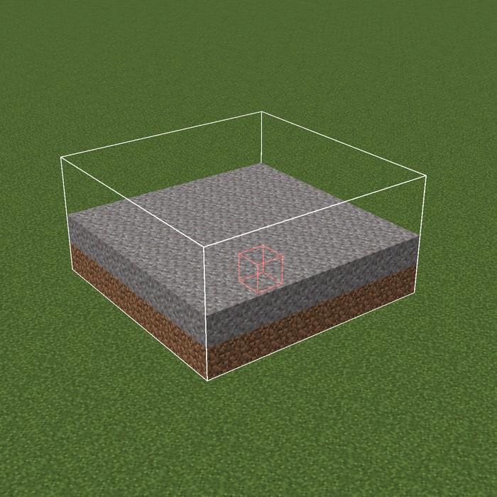 Minecolonies Style Explorer