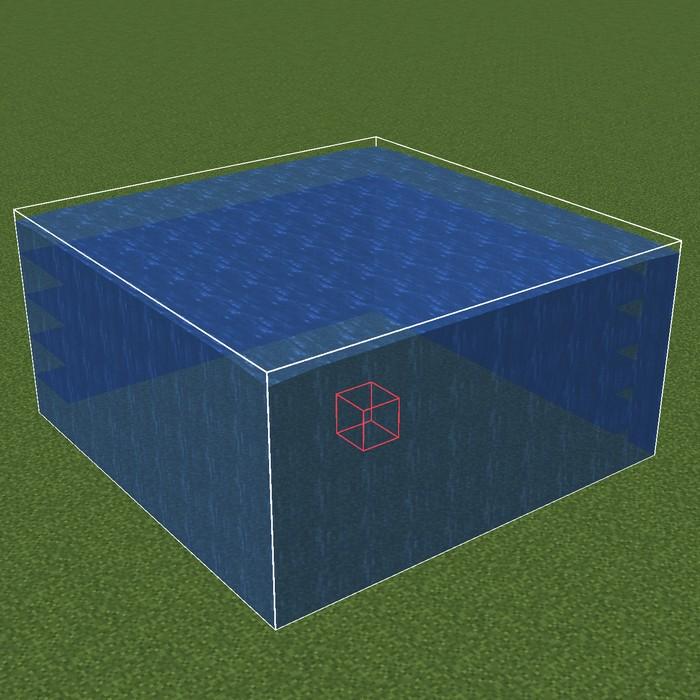 Minecolonies Style Explorer