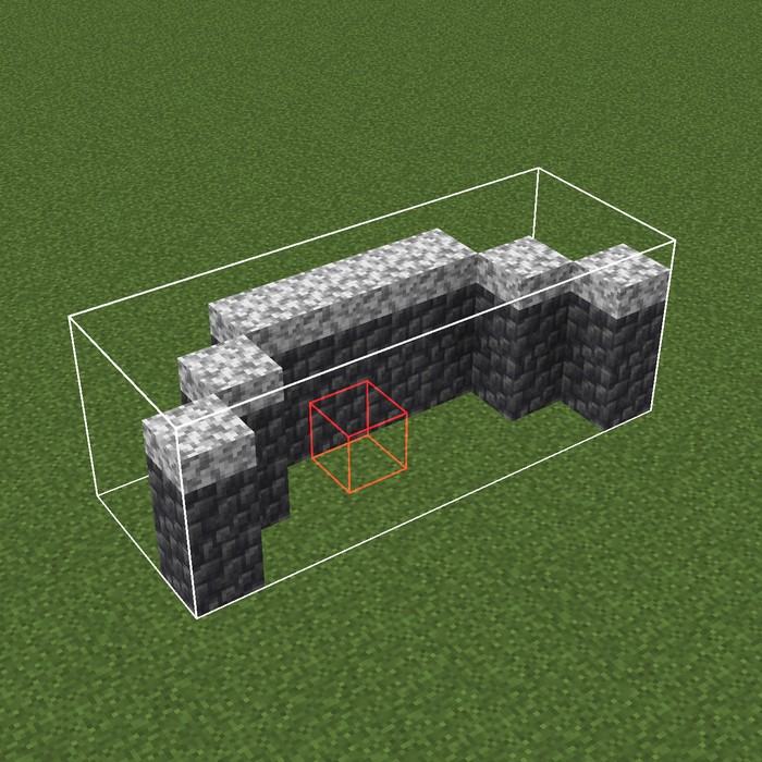 Minecolonies Style Explorer