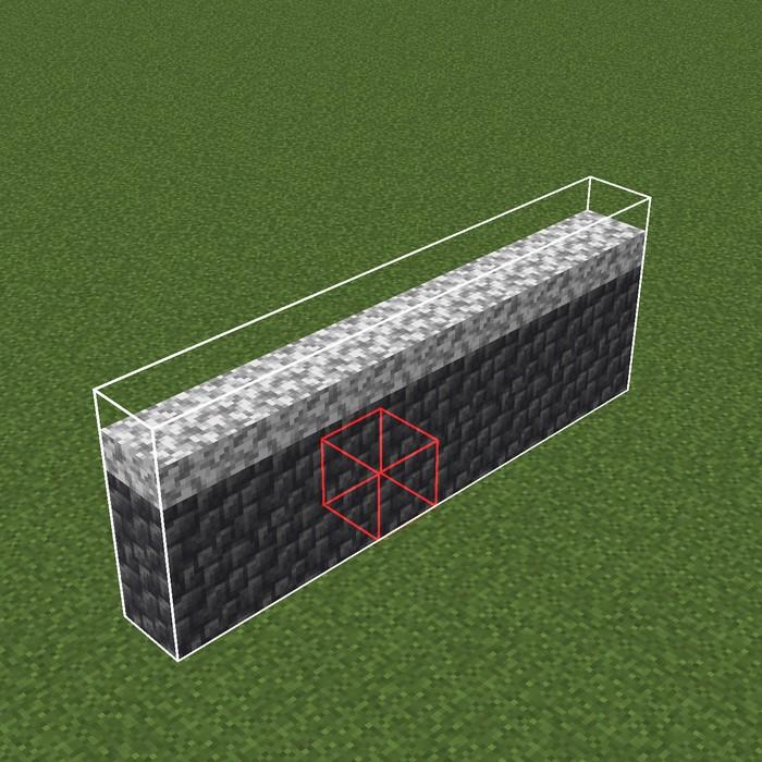 Minecolonies Style Explorer