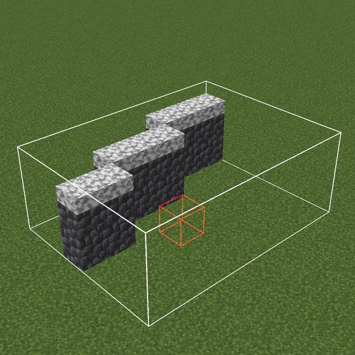 Minecolonies Style Explorer