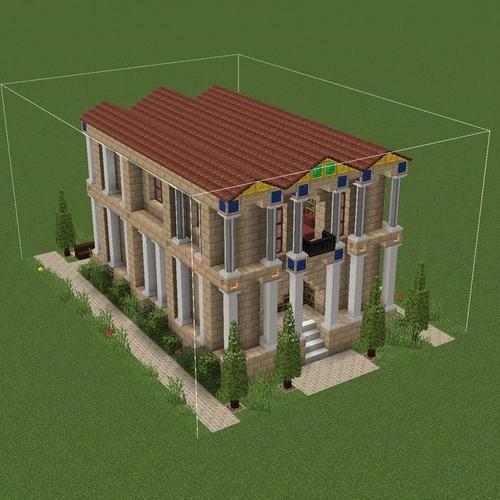 Minecolonies Style Explorer