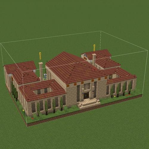 Minecolonies Style Explorer