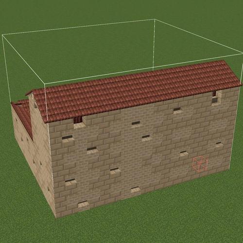 Minecolonies Style Explorer