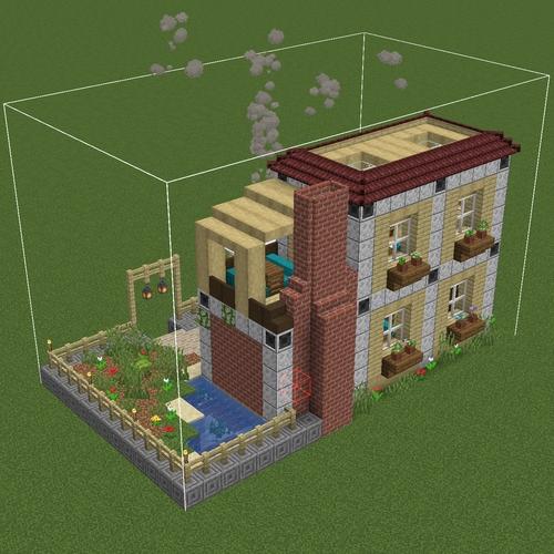 Minecolonies Style Explorer