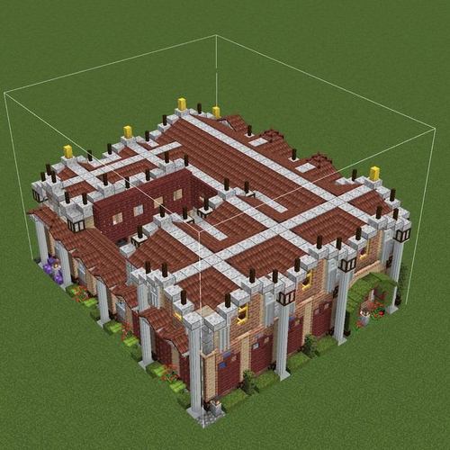 Minecolonies Style Explorer