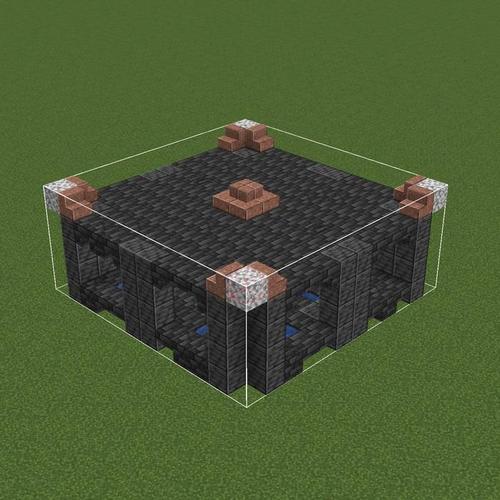 Minecolonies Style Explorer