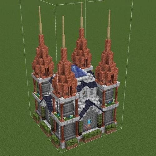 Minecolonies Style Explorer