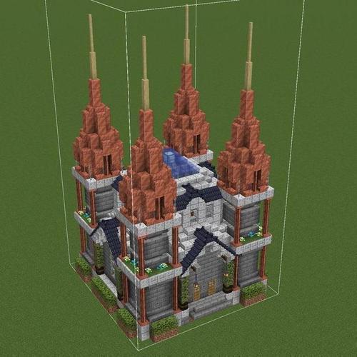 Minecolonies Style Explorer