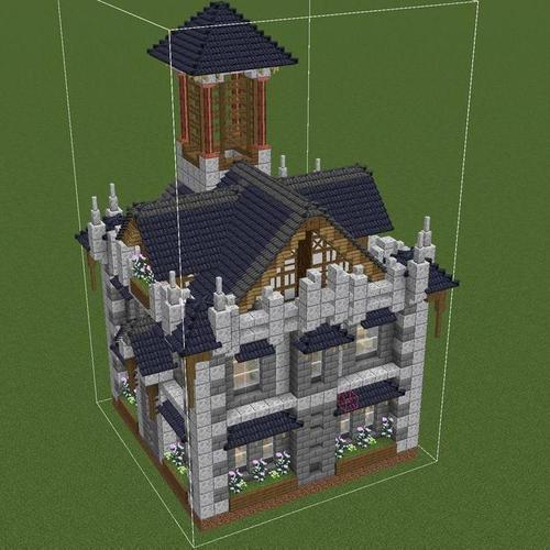 Minecolonies Style Explorer