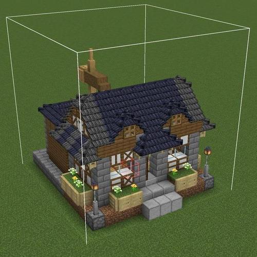 Minecolonies Style Explorer