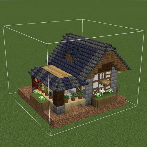 Minecolonies Style Explorer