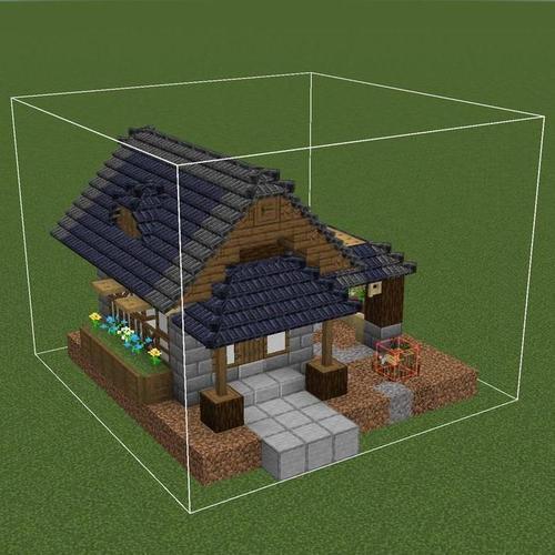 Minecolonies Style Explorer