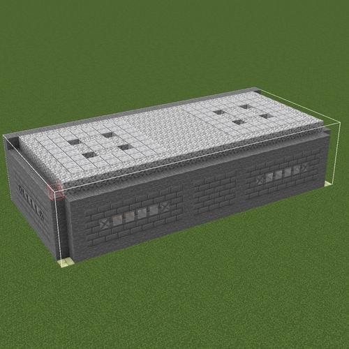 Minecolonies Style Explorer