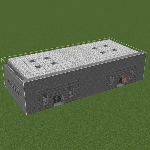 Minecolonies Style Explorer