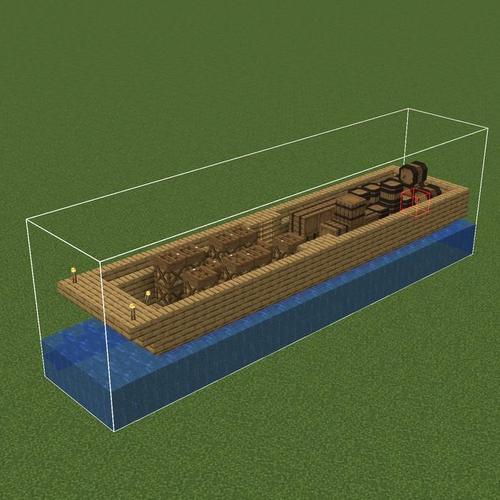 Minecolonies Style Explorer