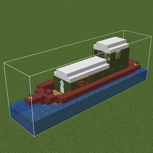 Minecolonies Style Explorer
