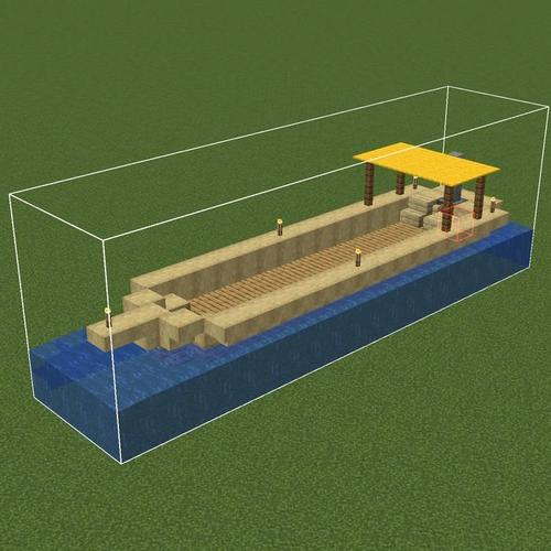 Minecolonies Style Explorer