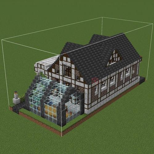 Minecolonies Style Explorer