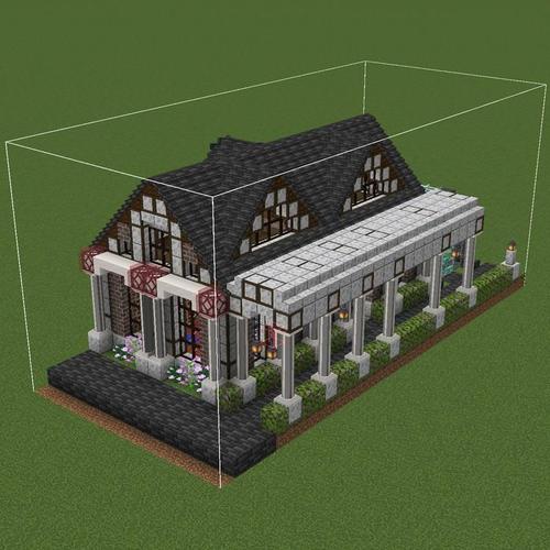 Minecolonies Style Explorer