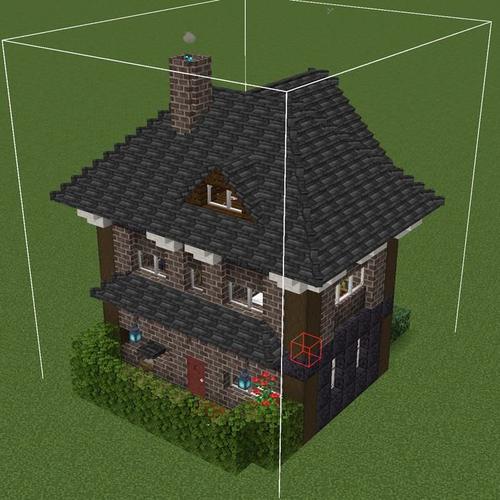 Minecolonies Style Explorer