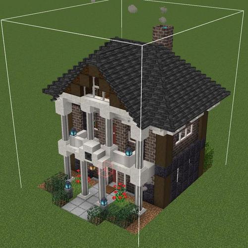 Minecolonies Style Explorer