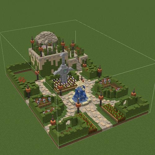 Minecolonies Style Explorer