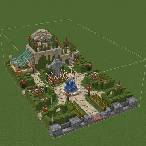 Minecolonies Style Explorer