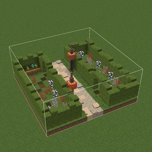 Minecolonies Style Explorer