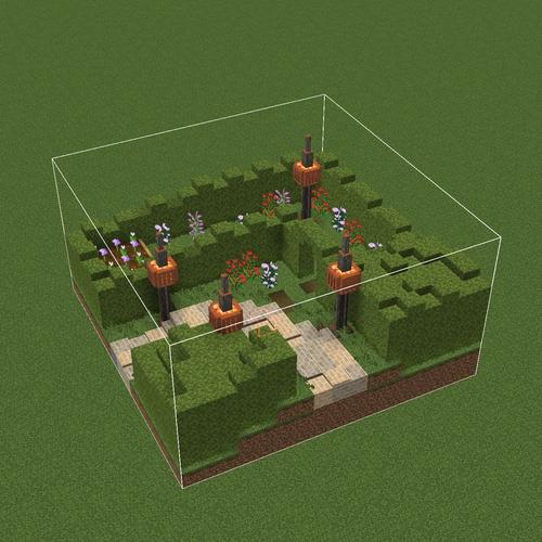 Minecolonies Style Explorer