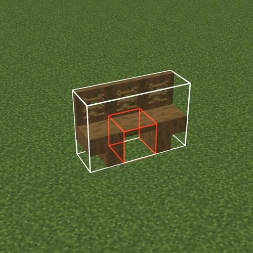 Minecolonies Style Explorer