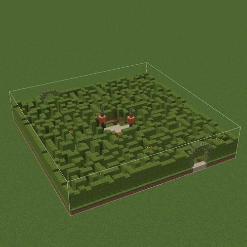 Minecolonies Style Explorer