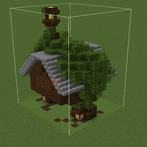 Minecolonies Style Explorer