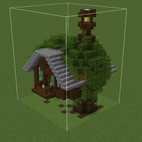 Minecolonies Style Explorer