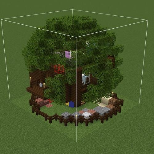 Minecolonies Style Explorer