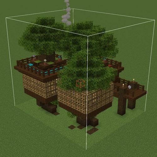 Minecolonies Style Explorer