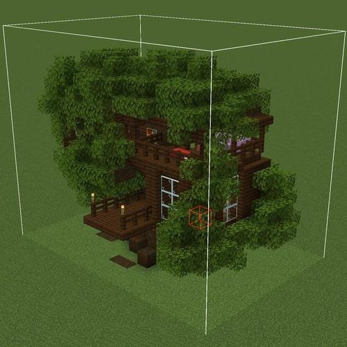 Minecolonies Style Explorer