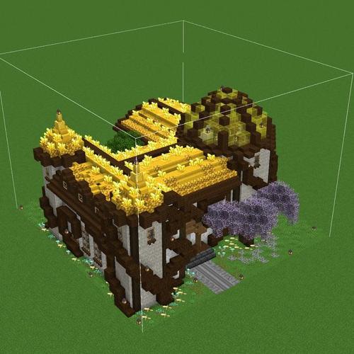 Minecolonies Style Explorer