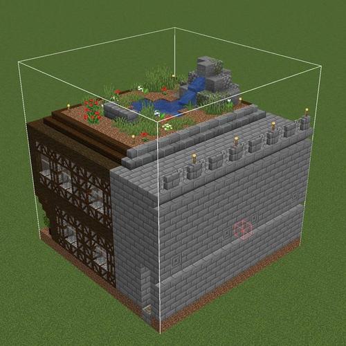 Minecolonies Style Explorer