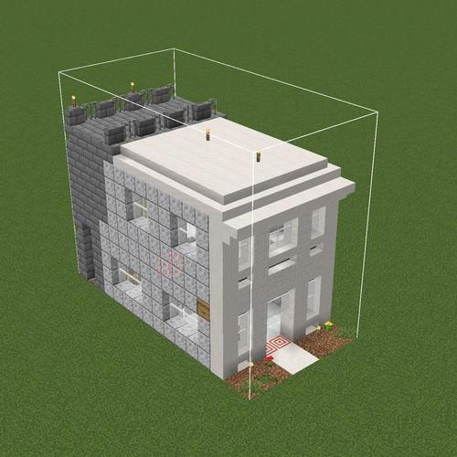 Minecolonies Style Explorer