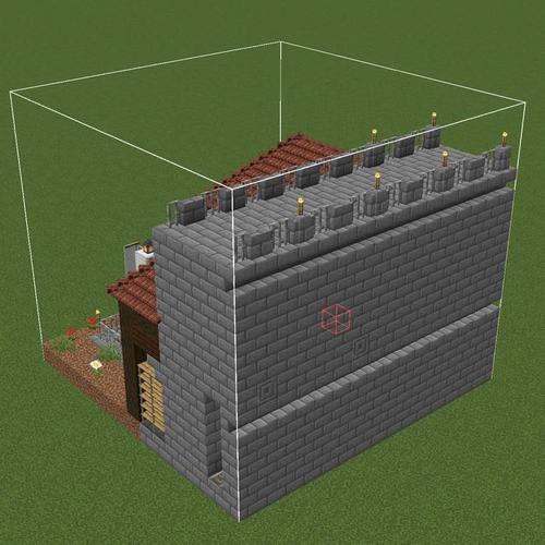 Minecolonies Style Explorer