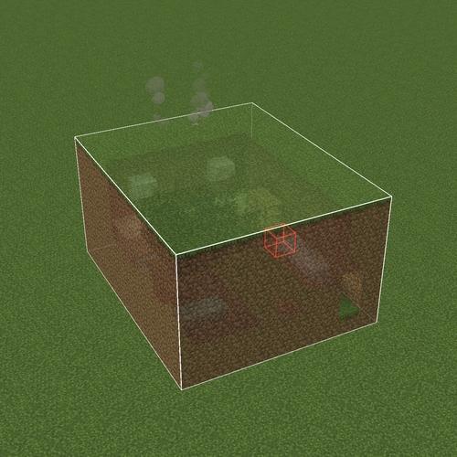 Minecolonies Style Explorer
