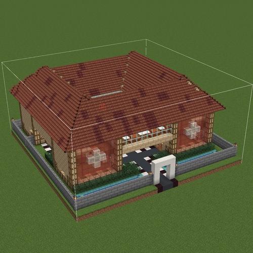 Minecolonies Style Explorer