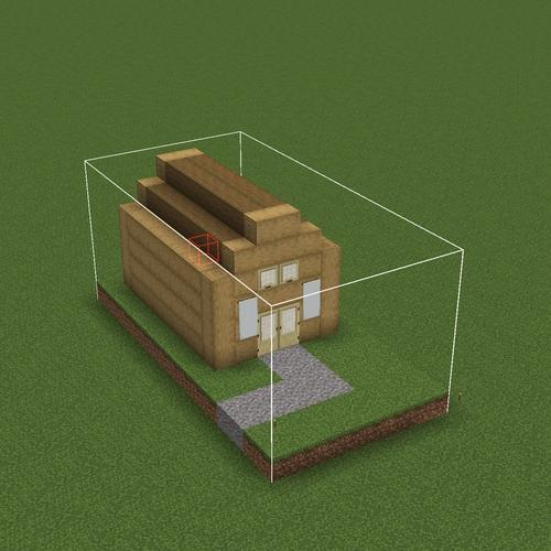 Minecolonies Style Explorer