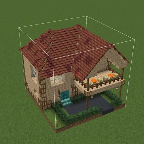 Minecolonies Style Explorer