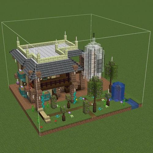 Minecolonies Style Explorer